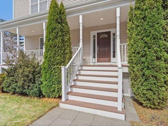 house with 4 bedroom, Acton MA DS102922158