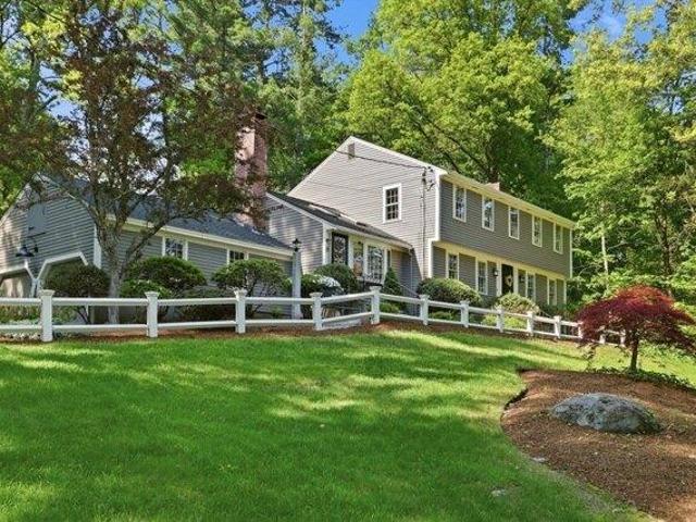 house with 4 bedroom, Acton MA DS103070625