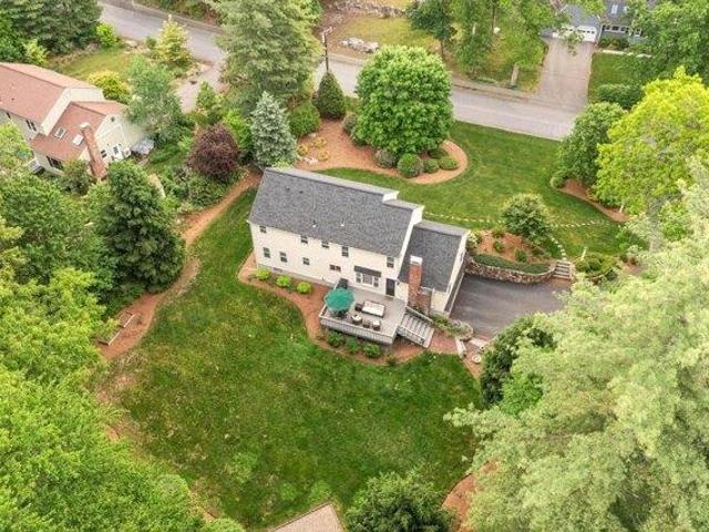 house with 4 bedroom, Acton MA DS103099937