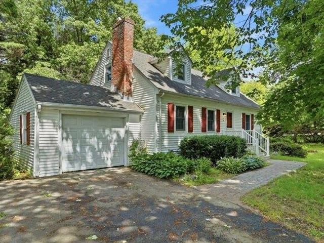 house with 4 bedroom, Acton MA DS103185929