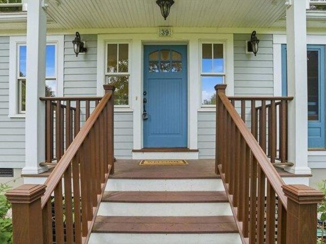 house with 4 bedroom, Acton MA DS103101860