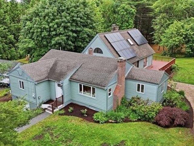house with 4 bedroom, Acton MA DS103662819