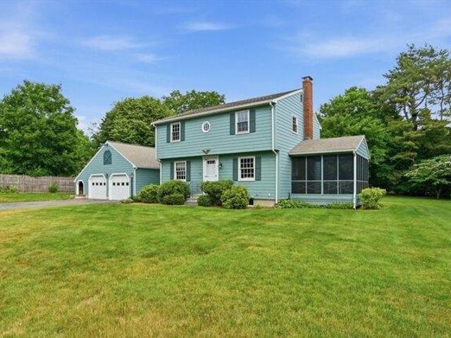 house with 4 bedroom, Acton MA DS103663372