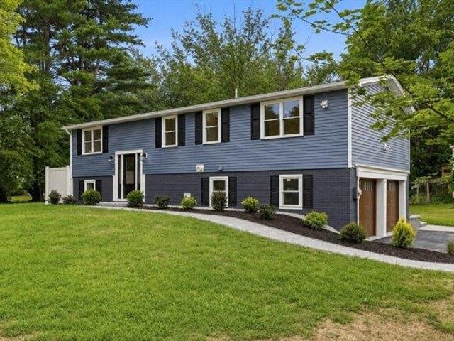 house with 4 bedroom, Acton MA DS104263595