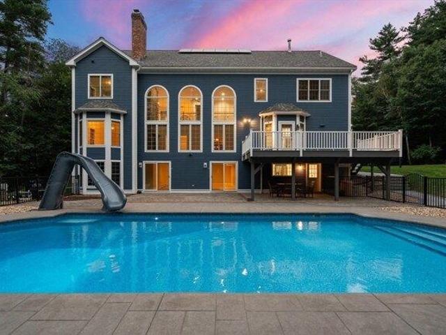 house with 4 bedroom, Acton MA DS104352429