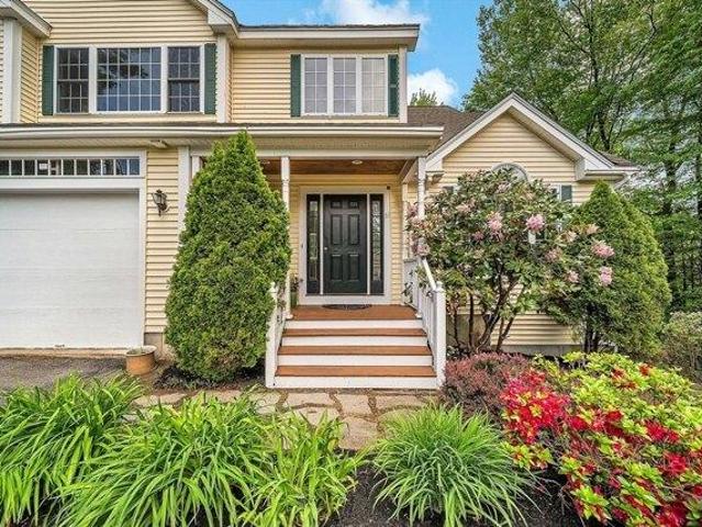 house with 4 bedroom, Acton MA DS104375989