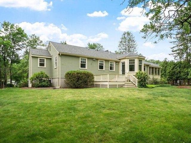house with 4 bedroom, Acton MA DS104376243