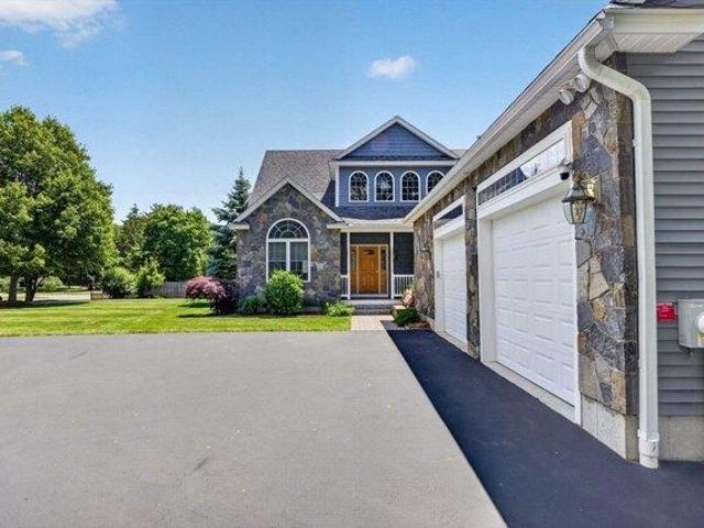 house with 4 bedroom, Acton MA DS104376849