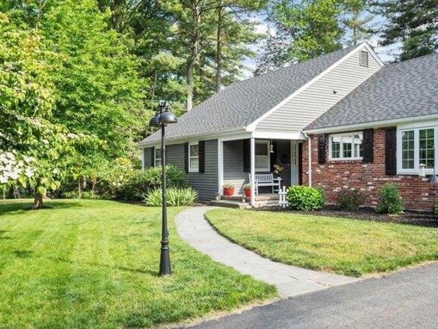house with 4 bedroom, Acton MA DS104331180