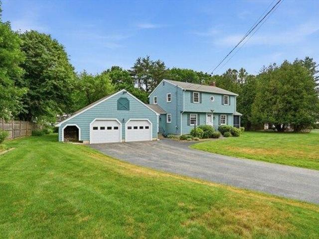 house with 4 bedroom, Acton MA ES103188911
