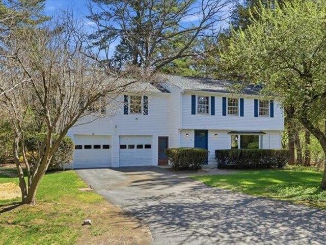 house with 4 bedroom, Acton MA ES103251070