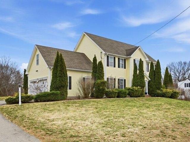 house with 4 bedroom, Acton MA ES103222954