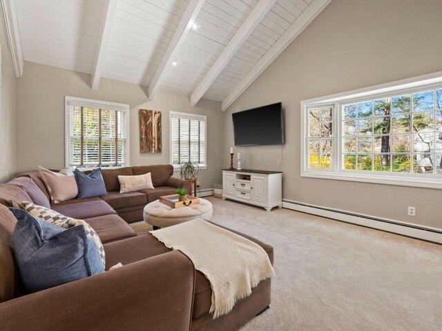 house with 4 bedroom, Acton MA ES103620015
