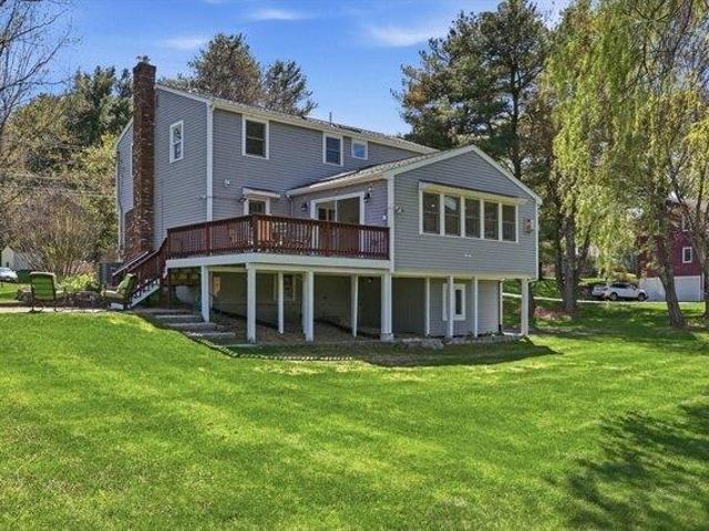 house with 4 bedroom, Acton MA ES103620831