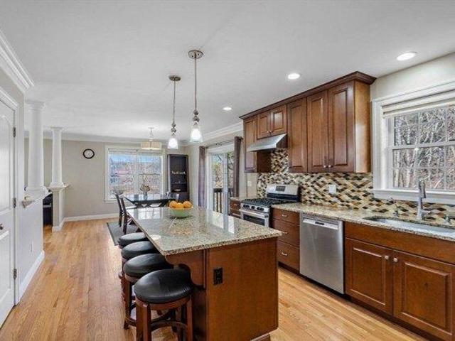 house with 4 bedroom, Acton MA ES103806928