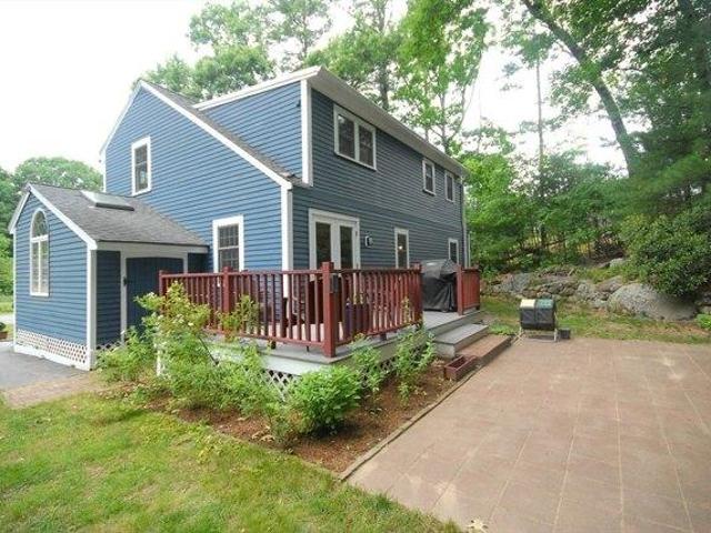 house with 4 bedroom, Acton MA ES104295697
