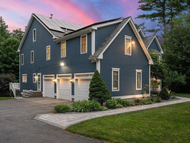 house with 4 bedroom, Acton MA ES104849704