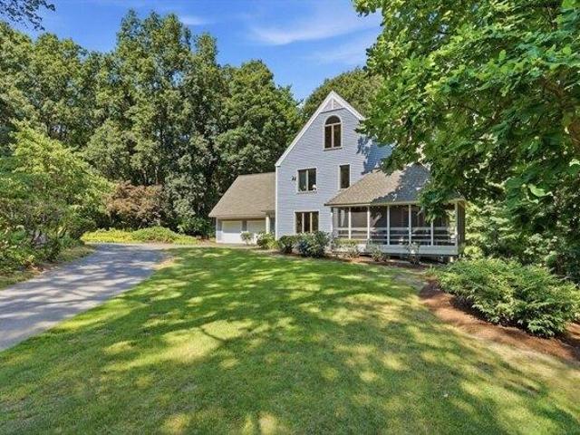 house with 4 bedroom, Acton MA ES104812268