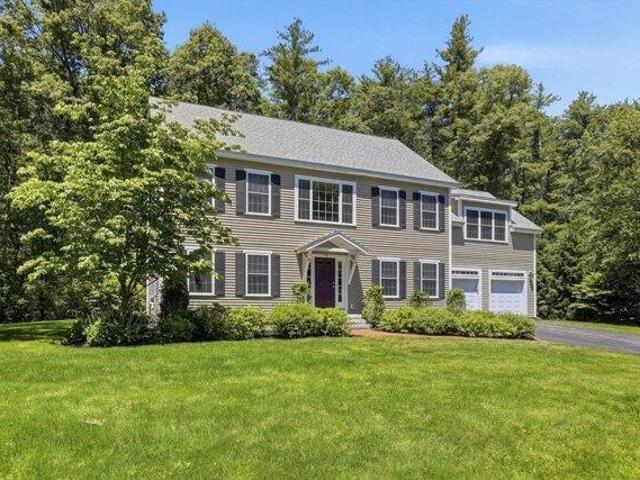 house with 4 bedroom, Acton MA ES104834639