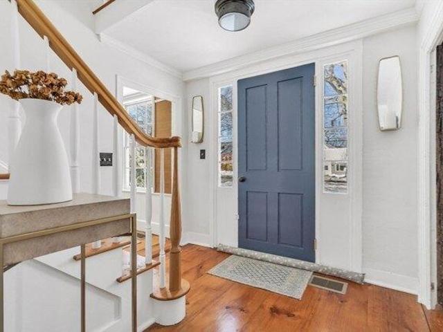 house with 4 bedroom, Acton MA ES105116161