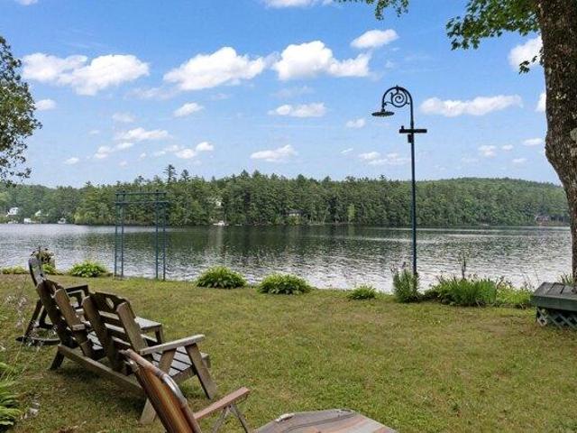 house with 4 bedroom, Acton ME DLS101658053