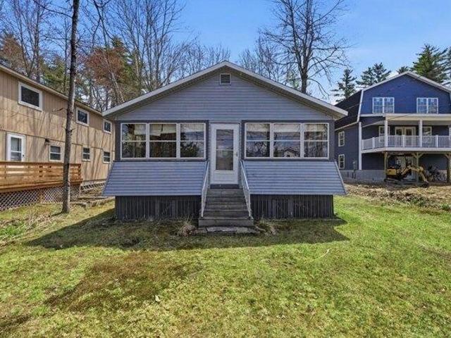 house with 4 bedroom, Acton ME DS103070573