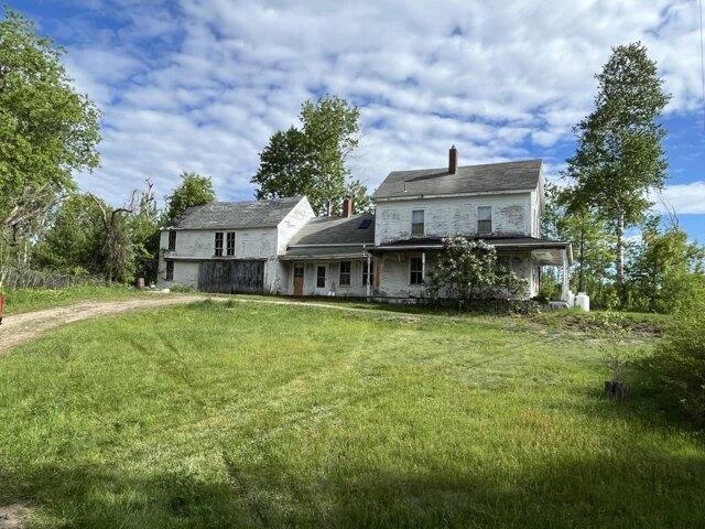 house with 4 bedroom, Acton ME DS103497712
