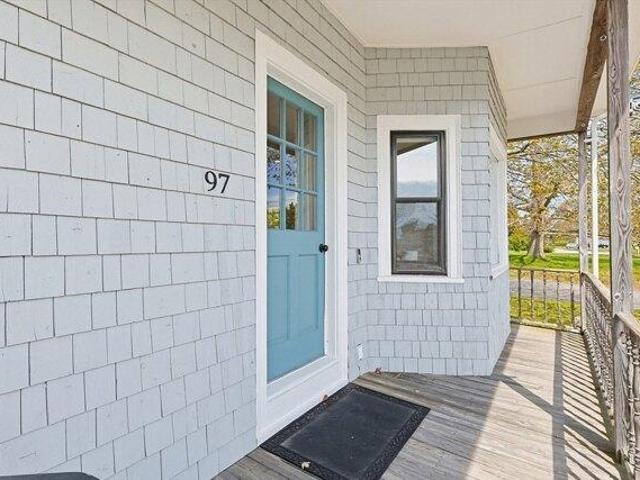 house with 4 bedroom, Acushnet MA DS103185186