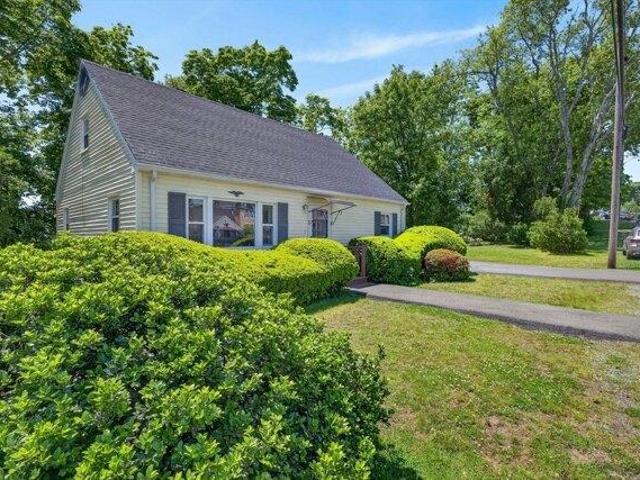 house with 4 bedroom, Acushnet MA DS103248438