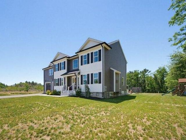 house with 4 bedroom, Acushnet MA DS103969882