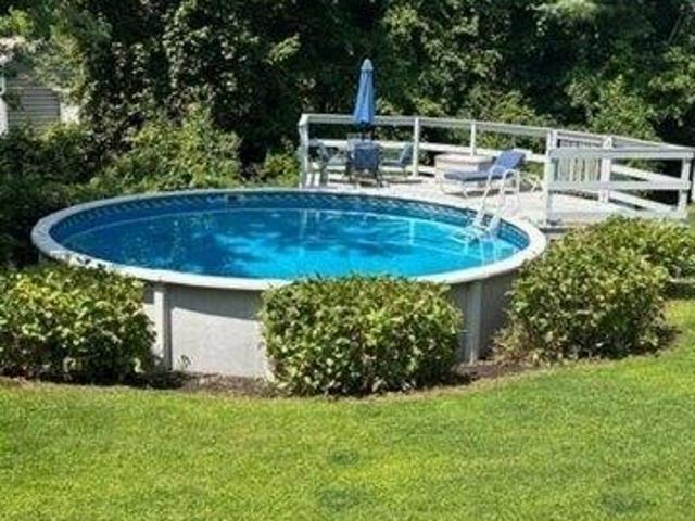 house with 4 bedroom, Acushnet MA ES103016539