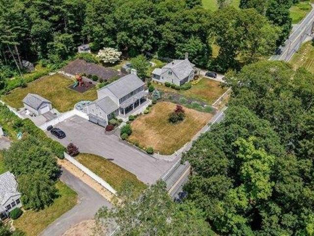 house with 4 bedroom, Acushnet MA ES103034778