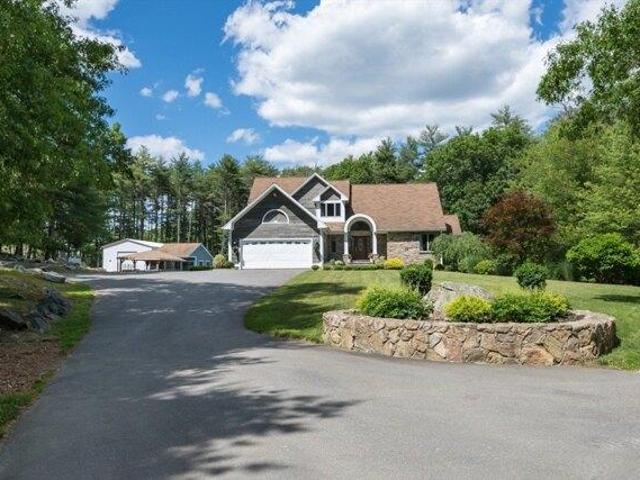 house with 4 bedroom, Acushnet MA ES105080241