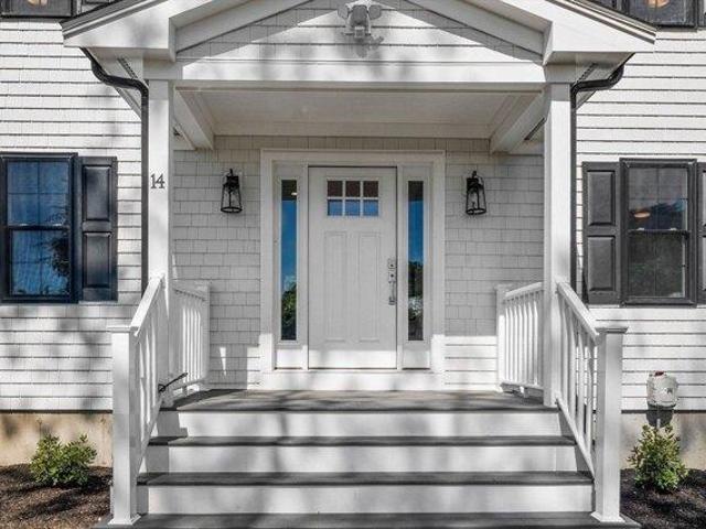house with 4 bedroom, Acushnet MA ES105081674