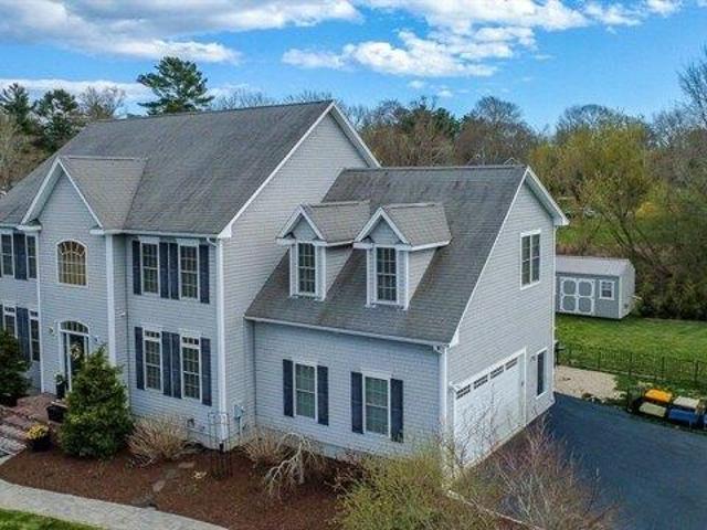 house with 4 bedroom, Acushnet MA ES105093373