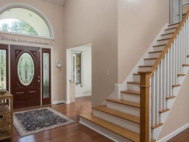 house with 4 bedroom, Acushnet MA ES105192197