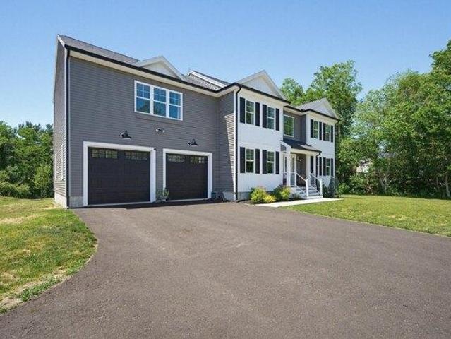 house with 4 bedroom, Acushnet MA ES105113320