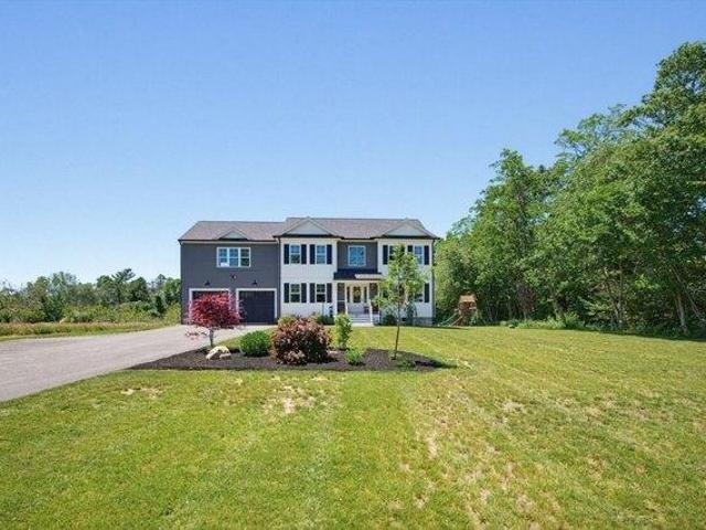 house with 4 bedroom, Acushnet MA ES105205638