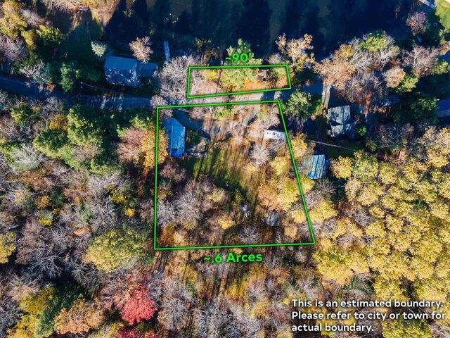 house with 4 bedroom, Acworth NH DLS102560484