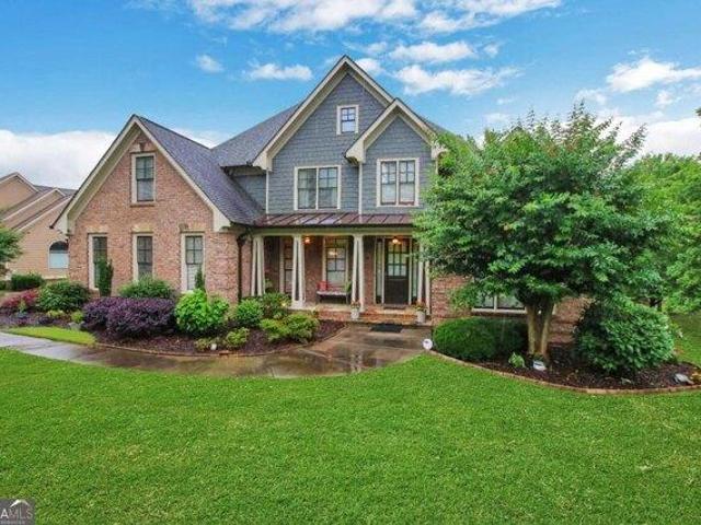 house with 4 bedroom, Acworth GA DS91812602