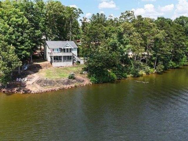 house with 4 bedroom, Abbeville SC ES104899981