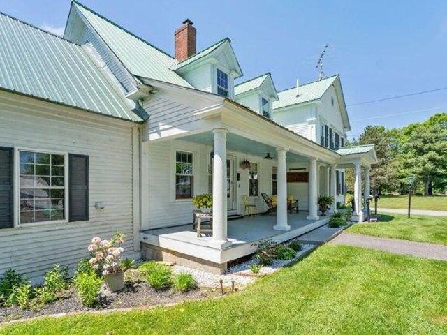 house with 4 bedroom, Abbot ME DS104077364