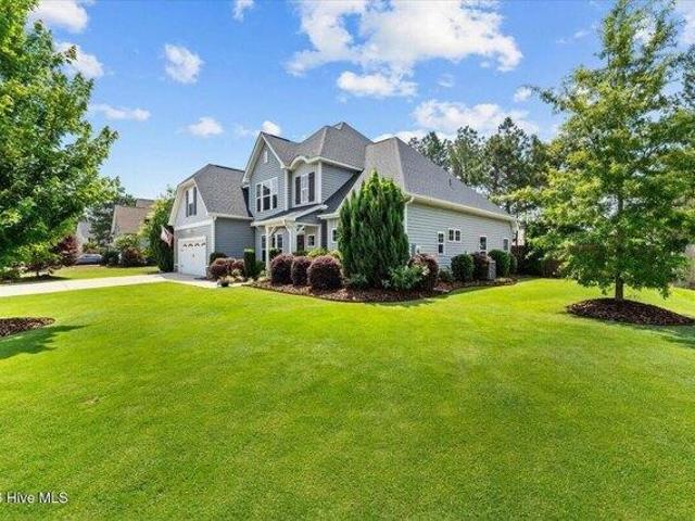 house with 4 bedroom, Aberdeen NC DS103601140