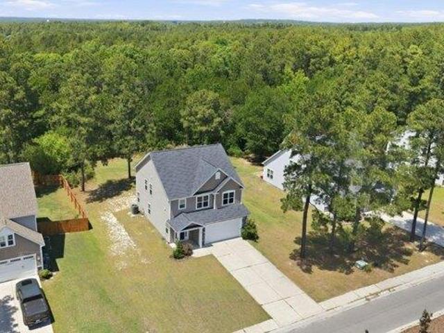 house with 4 bedroom, Aberdeen NC ES104901625
