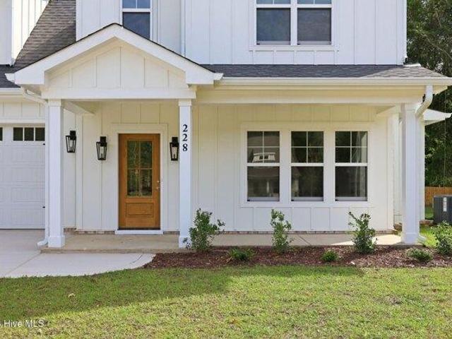 house with 4 bedroom, Aberdeen NC ES104903360