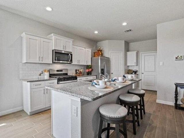 house with 4 bedroom, Abilene TX DLS88247141