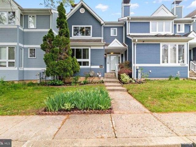 house with 4 bedroom, Abingdon MD ES104906888