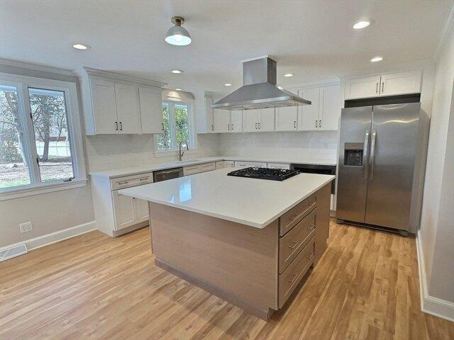house with 4 bedroom, Abington MA DLS101658801