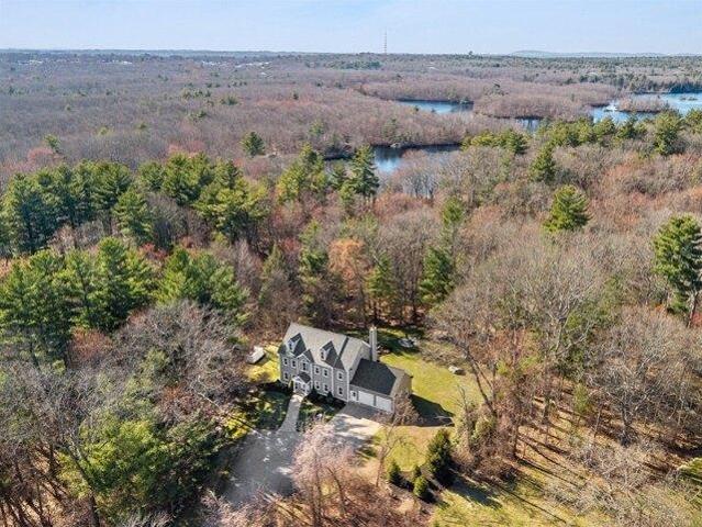 house with 4 bedroom, Abington MA DS102313179