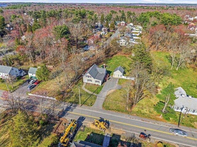 house with 4 bedroom, Abington MA DS102477121